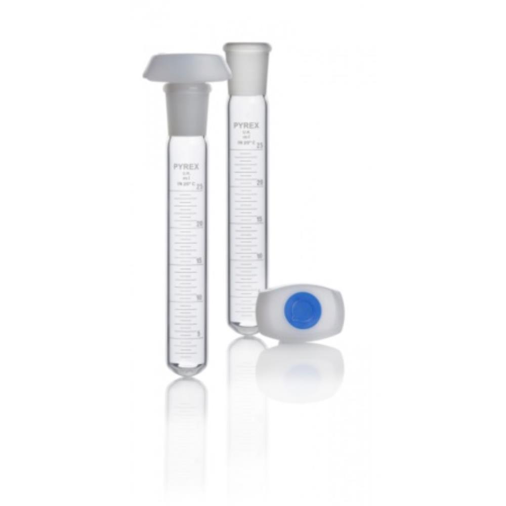 PYREX Graduated Test Tube with | 162806M | PYREX | SLS Ireland