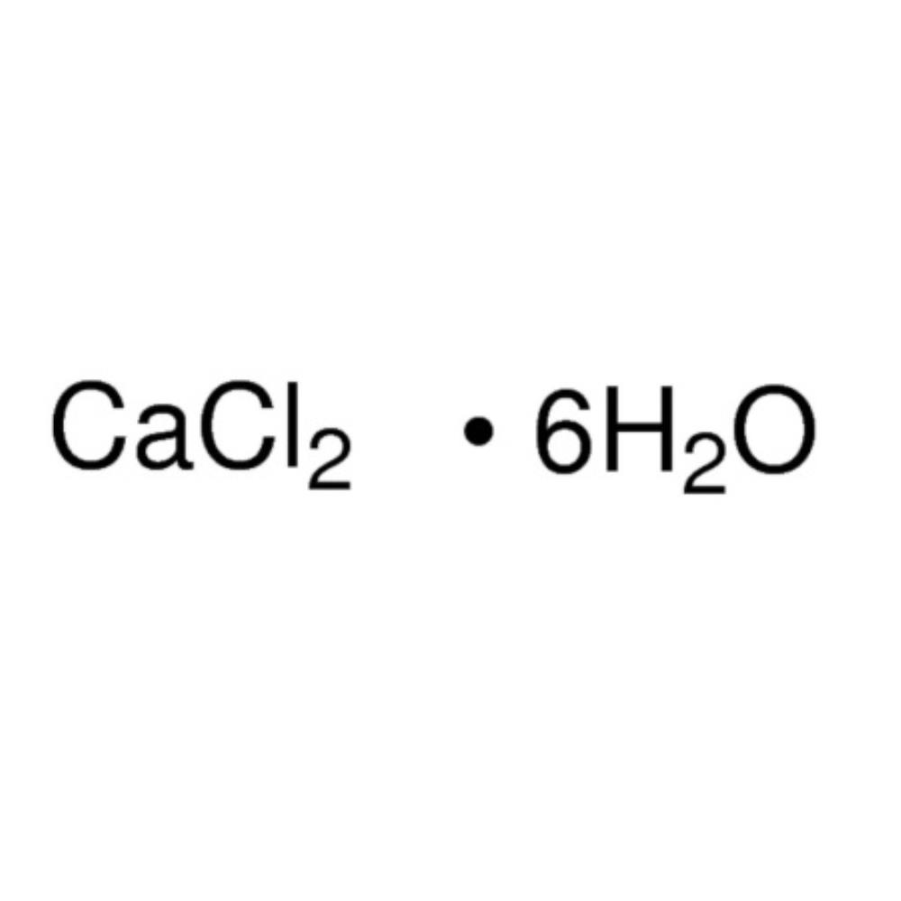 Calcium chloride hexahydrate, | 21108-500G | SIGMA-ALDRICH | SLS Ireland