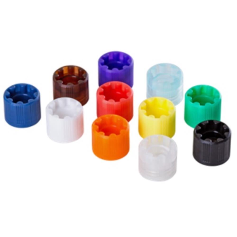 FluidX Screw Cap 48-format Ext | 65-7575 | FLUIDX | SLS Ireland