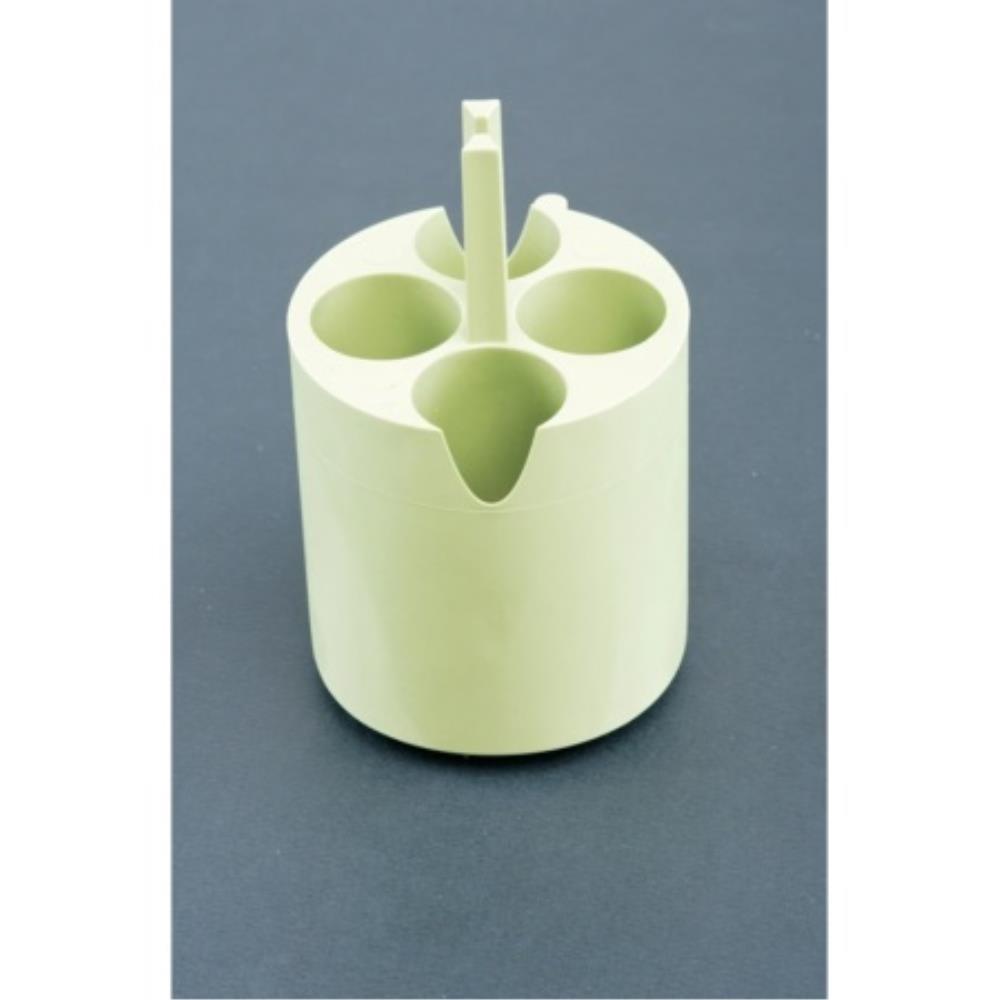 Set of 4 adapters 4 x 50 conic | 75003683 | THERMO SCIENTIFIC | SLS Ireland