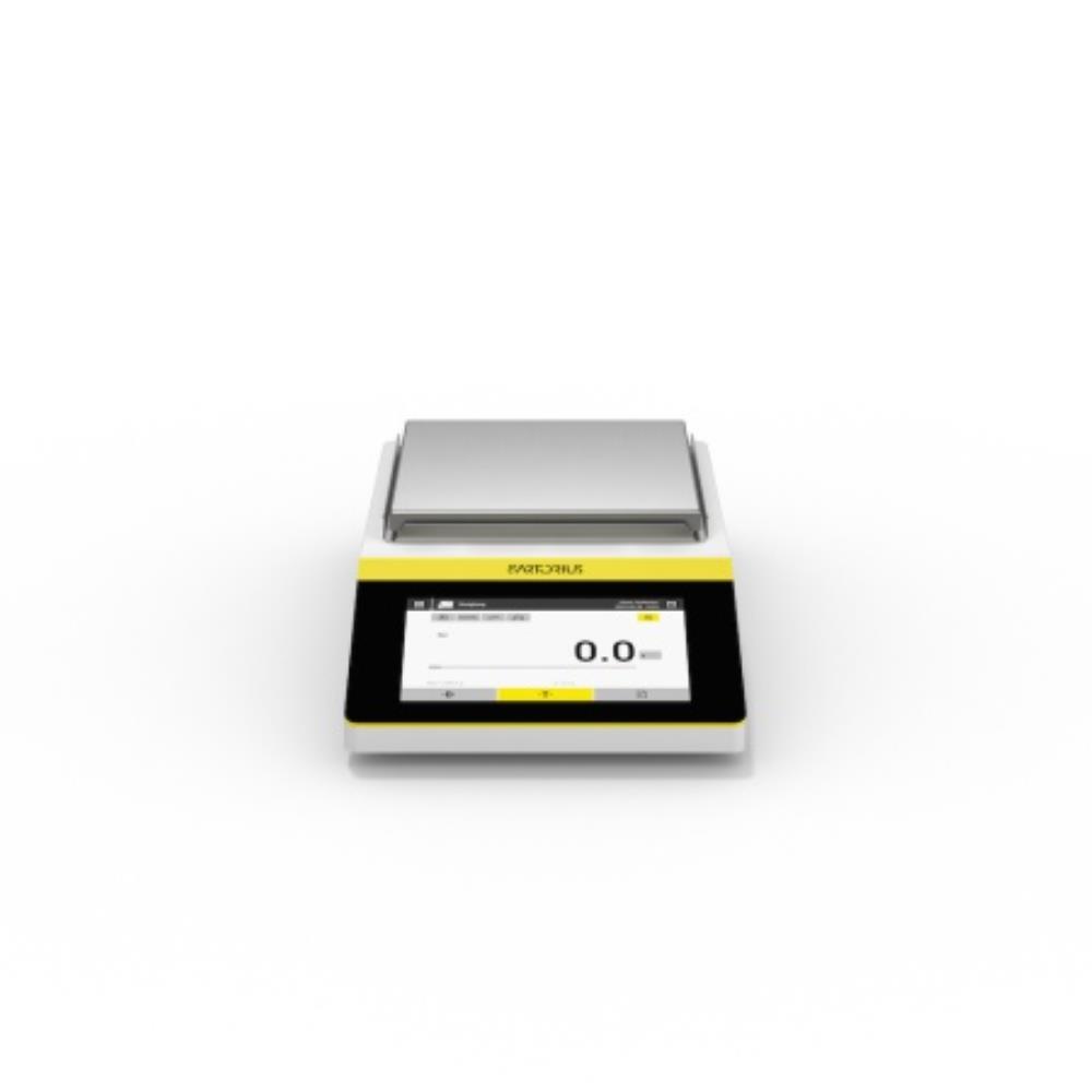 Sartorius Quintix Pro Precisio | BAL5478 | SARTORIUS | SLS Ireland