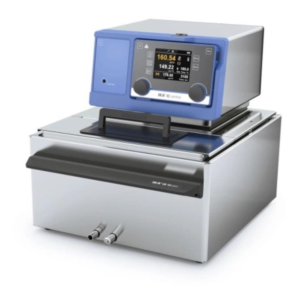IKA IC basic Pro 12 Bath Packa | BAT7508 | IKA | SLS Ireland