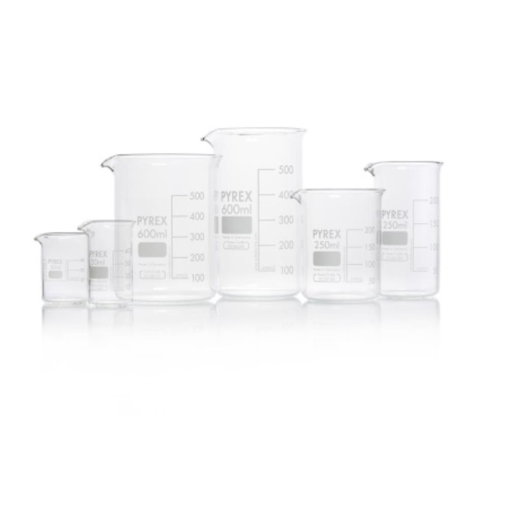 PYREX Low Form Griffin Type Be | BEA12120 | PYREX | SLS Ireland