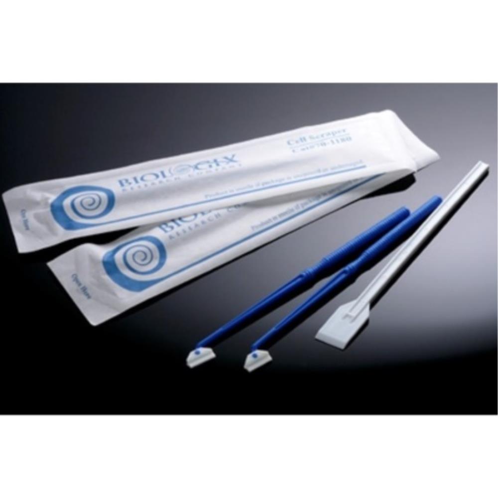 Cell Scraper Sterile Handle 18 | BX70-1180 | SLS Ireland