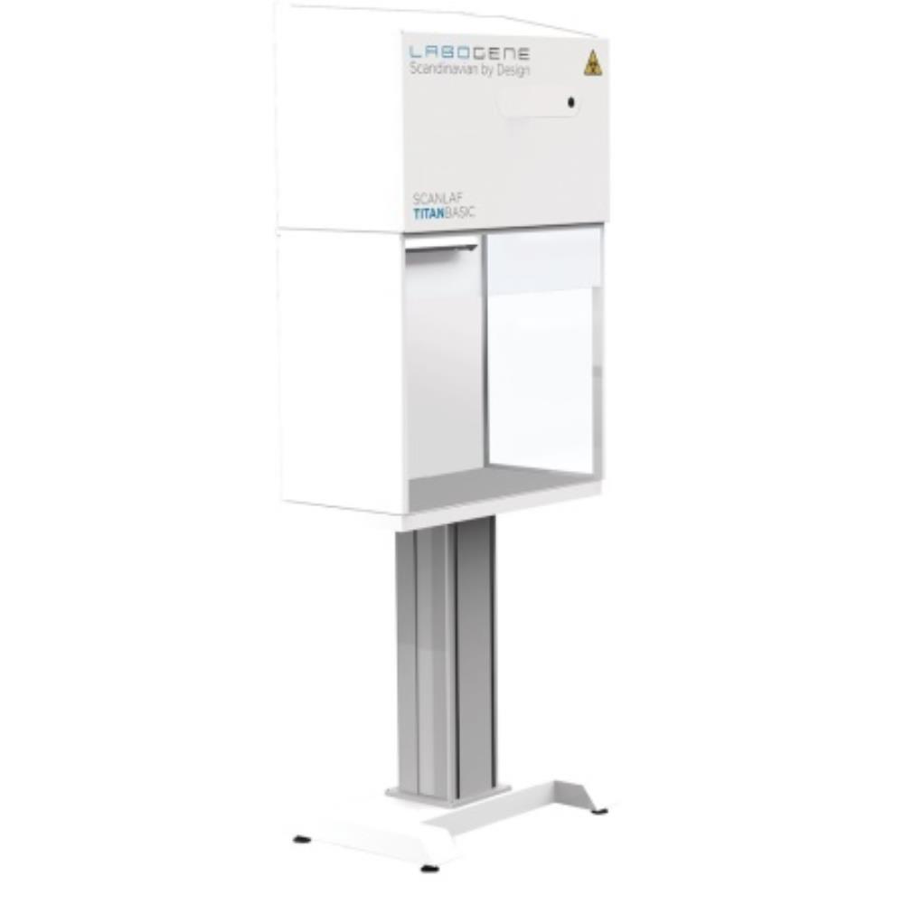 LaboGene Titan Vertical Lamina | CAB2088 | LABOGENE | SLS Ireland