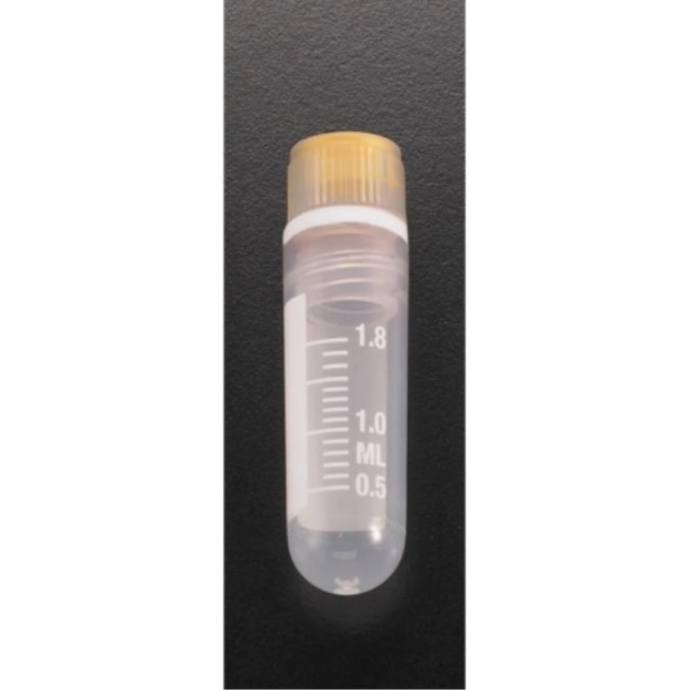 Simport Cryovial T311 2mL 12.5 | CRY2212 | SIMPORT | SLS Ireland