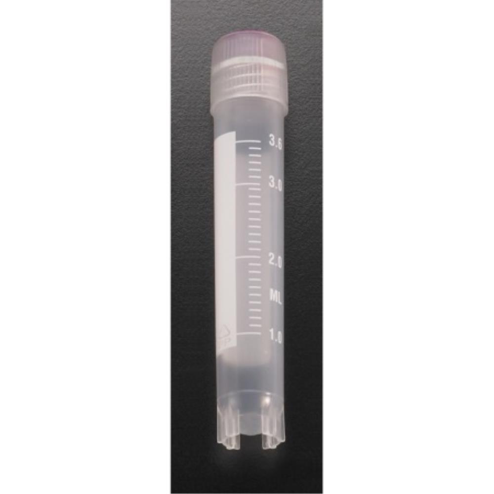 Simport Cryovial T310 4mL 12.5 | CRY2228 | SIMPORT | SLS Ireland