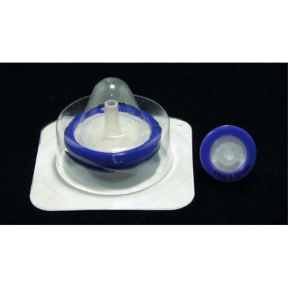 ClearLine Syringe Filter Steri | DD257195 | CLEARLINE | SLS Ireland