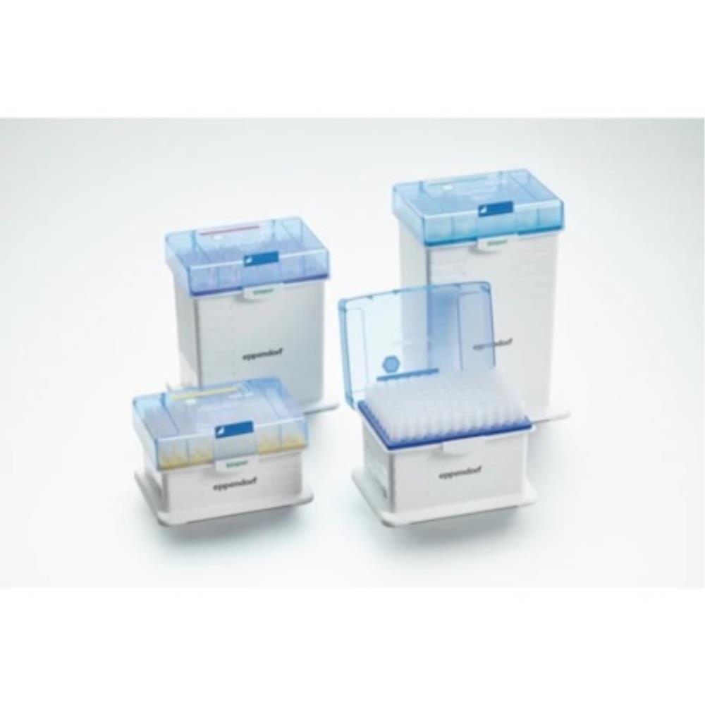 Eppendorf epTIPS Box 2.0 50-10 | E0030076176 | EPPENDORF | SLS Ireland