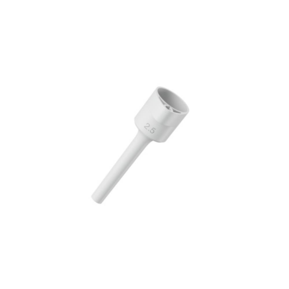 Eppendorf Ejector Sleeve for R | E3102630000 | EPPENDORF | SLS Ireland
