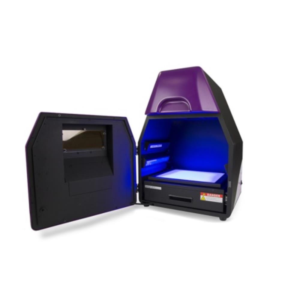 SLS Flowgen omniDOC Plus Blue | ELE2506 | SLS FLOWGEN | SLS Ireland