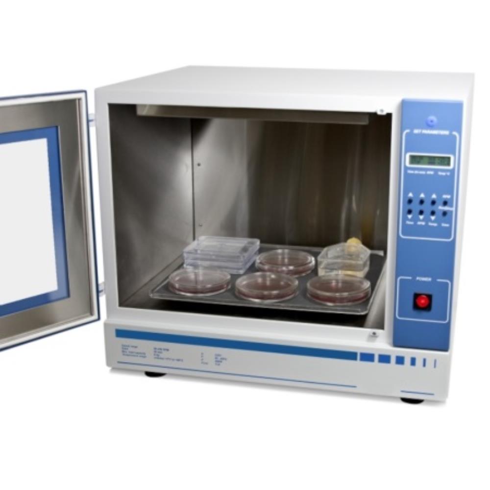 Grant-Bio ES-80 Shaker-Incubat | ES80 | GRANT | SLS Ireland