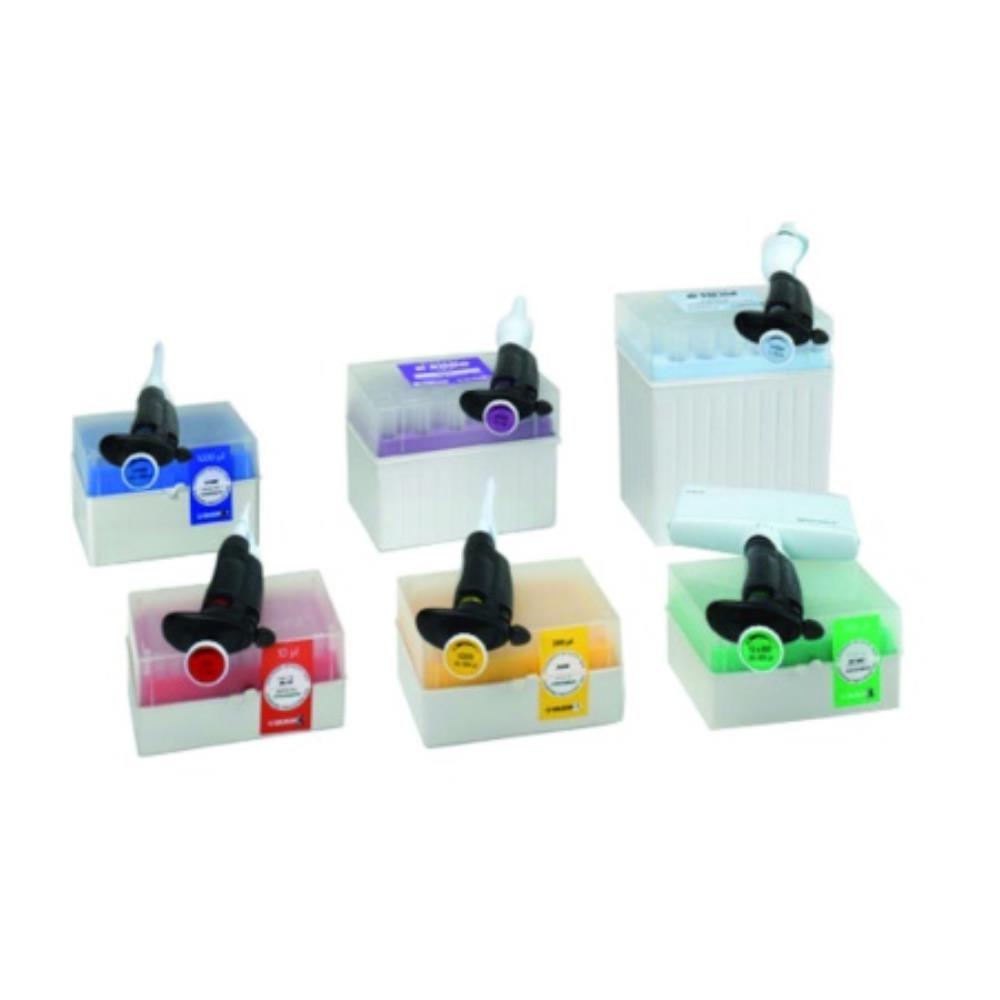 Gilson Diamond Tipack D300ST | F171401 | GILSON | SLS Ireland