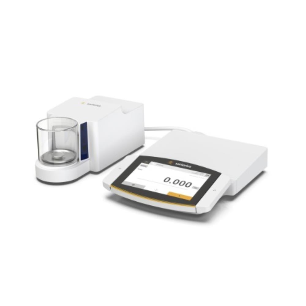 Sartorius Cubis II Micro Balan | MCA10.6SM-S00 | SARTORIUS | SLS Ireland