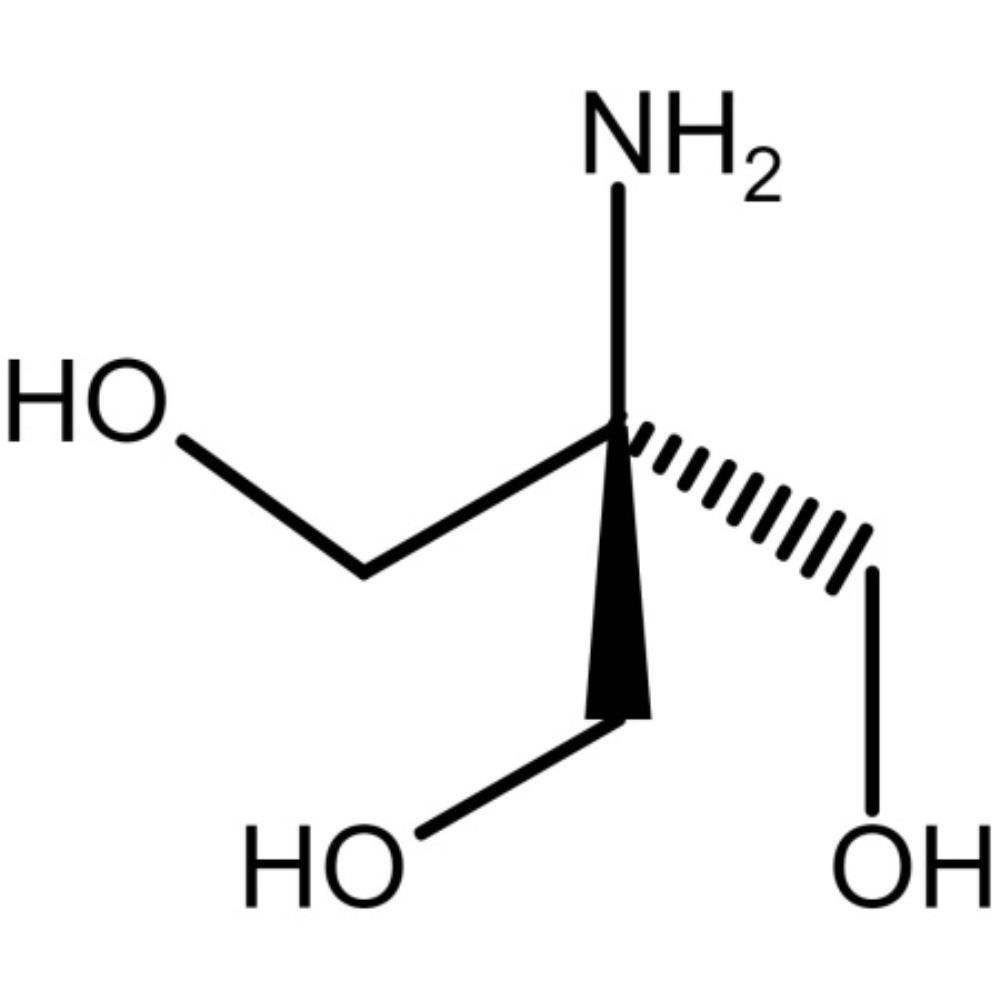 Tris Ultra Pure (>99.9%) - 100 | NAT1052 | NATIONAL DIAGNOSTICS | SLS ...