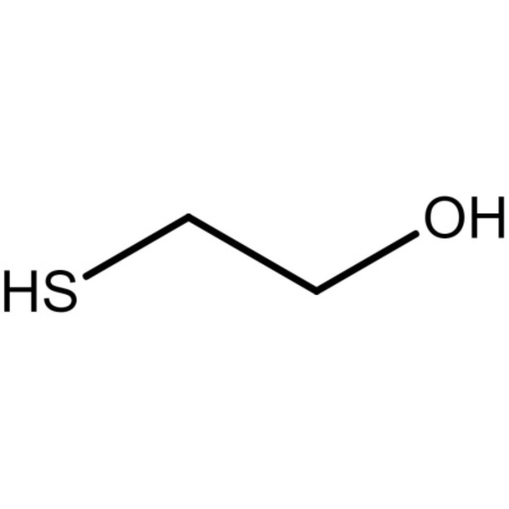 2-Mercaptoethanol Ultra Pure ( | NAT1070 | NATIONAL DIAGNOSTICS | SLS ...