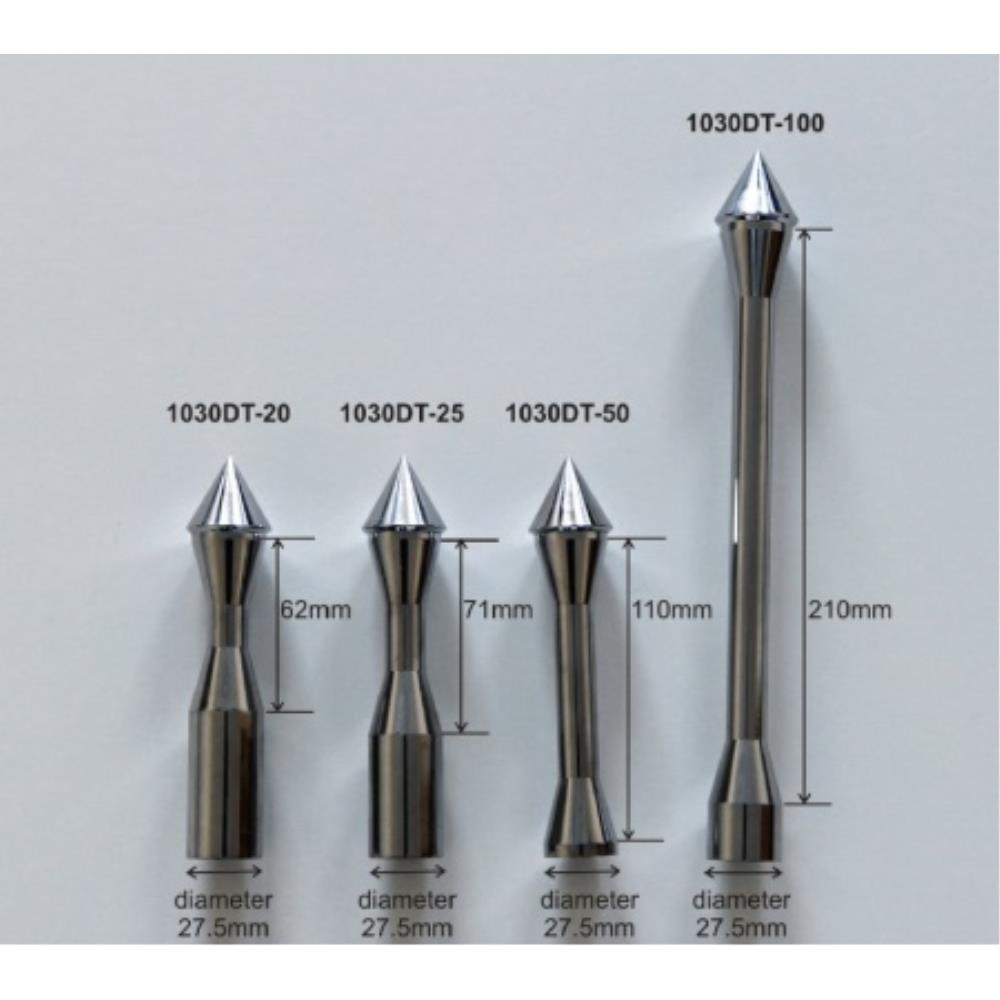 Powder Thief 100mL Sample Tip | SAM0105 | SAMPLING SYSTEMS | SLS Ireland