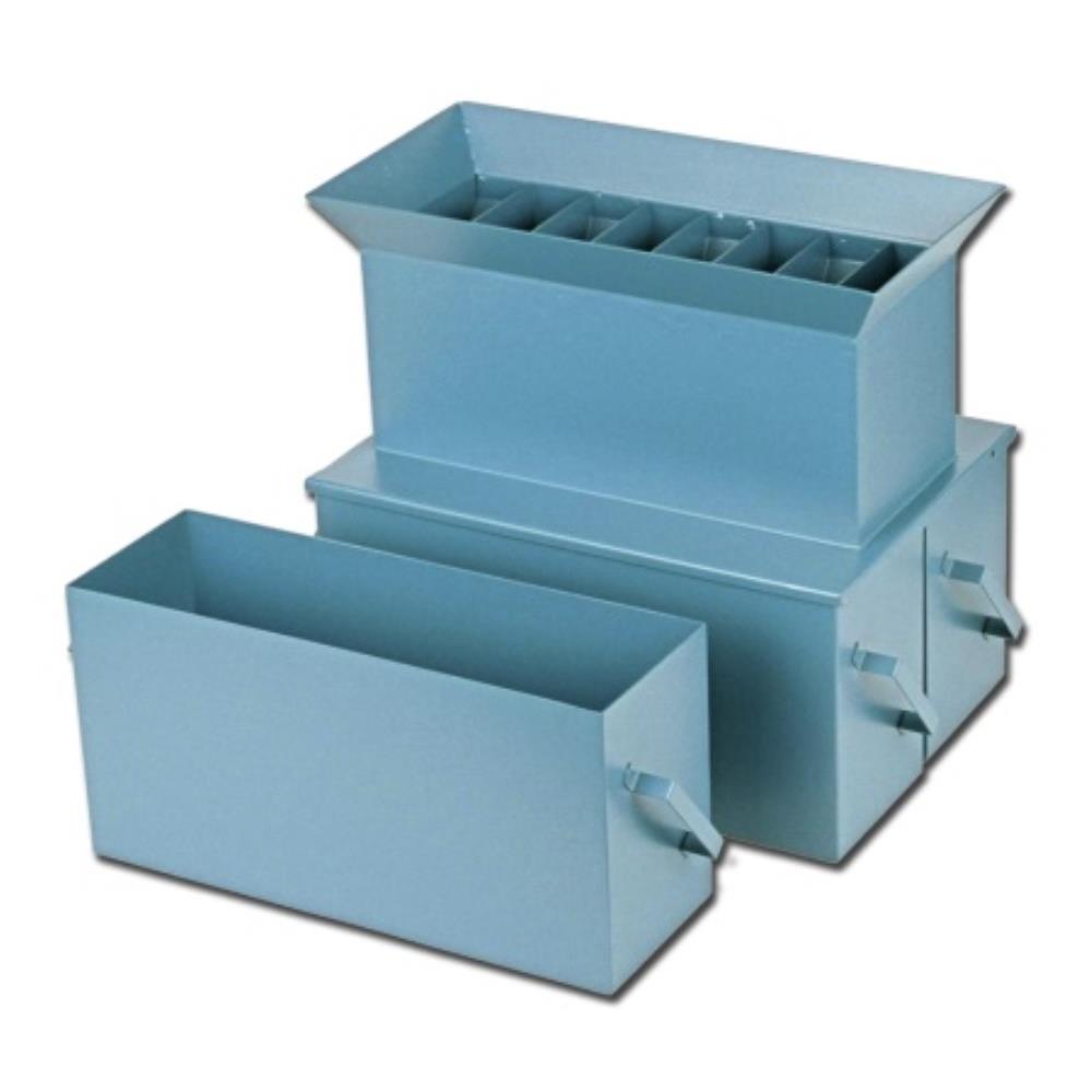 Riffle Box 10x20mm Steel | SIE1306 | SLS Ireland