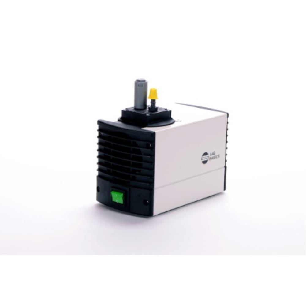 SLS Lab Basics Mini Vacuum Pum | SLS2602 | SLS LAB BASICS | SLS Ireland