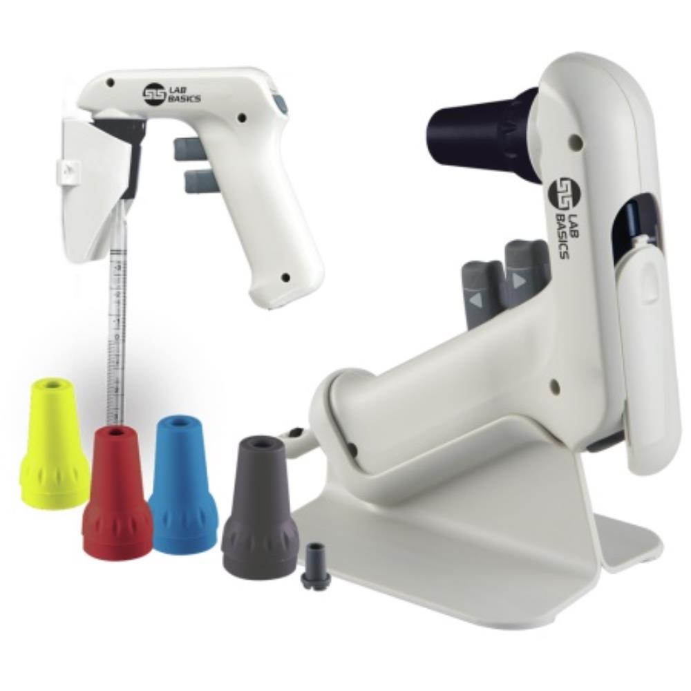 SLS Lab Basics Pipette Filler | SLS7010 | SLS LAB BASICS | SLS Ireland