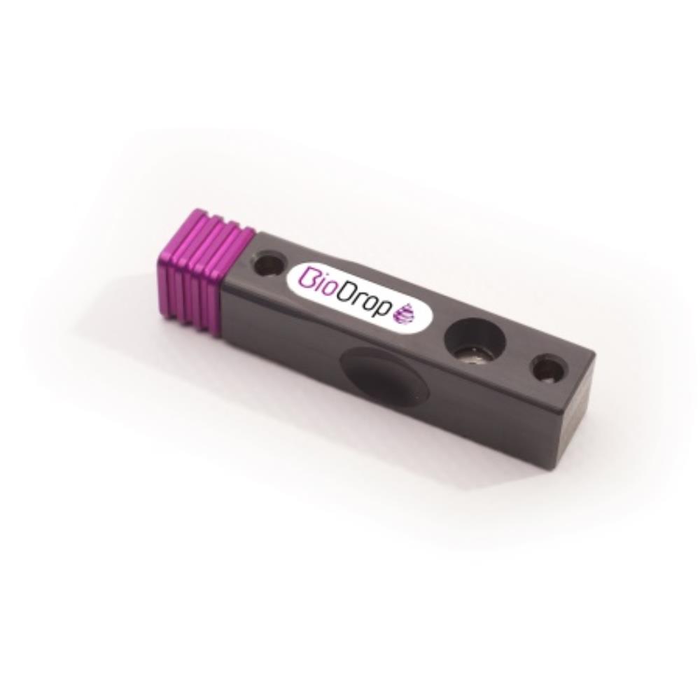 BioDrop Ultimate 125 and 500 C | SPE6044 | BIOCHROM | SLS Ireland