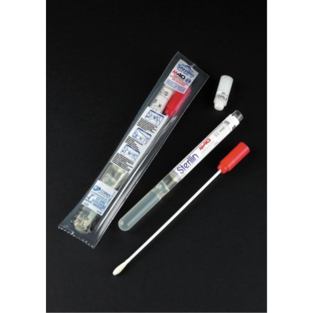 Thermo Scientific Swab Amies C | SWA3024 | STERILIN | SLS Ireland