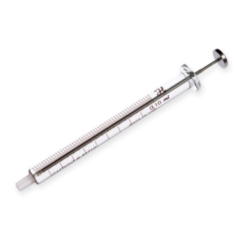 Hamilton 100uL 1710 LT Syringe | SYR7072 | MERCK THIRD PARTY | SLS Ireland
