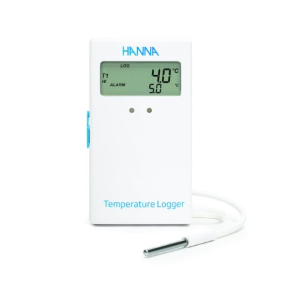 Hanna Temperature Logger with | THE4554 | HANNA | SLS Ireland