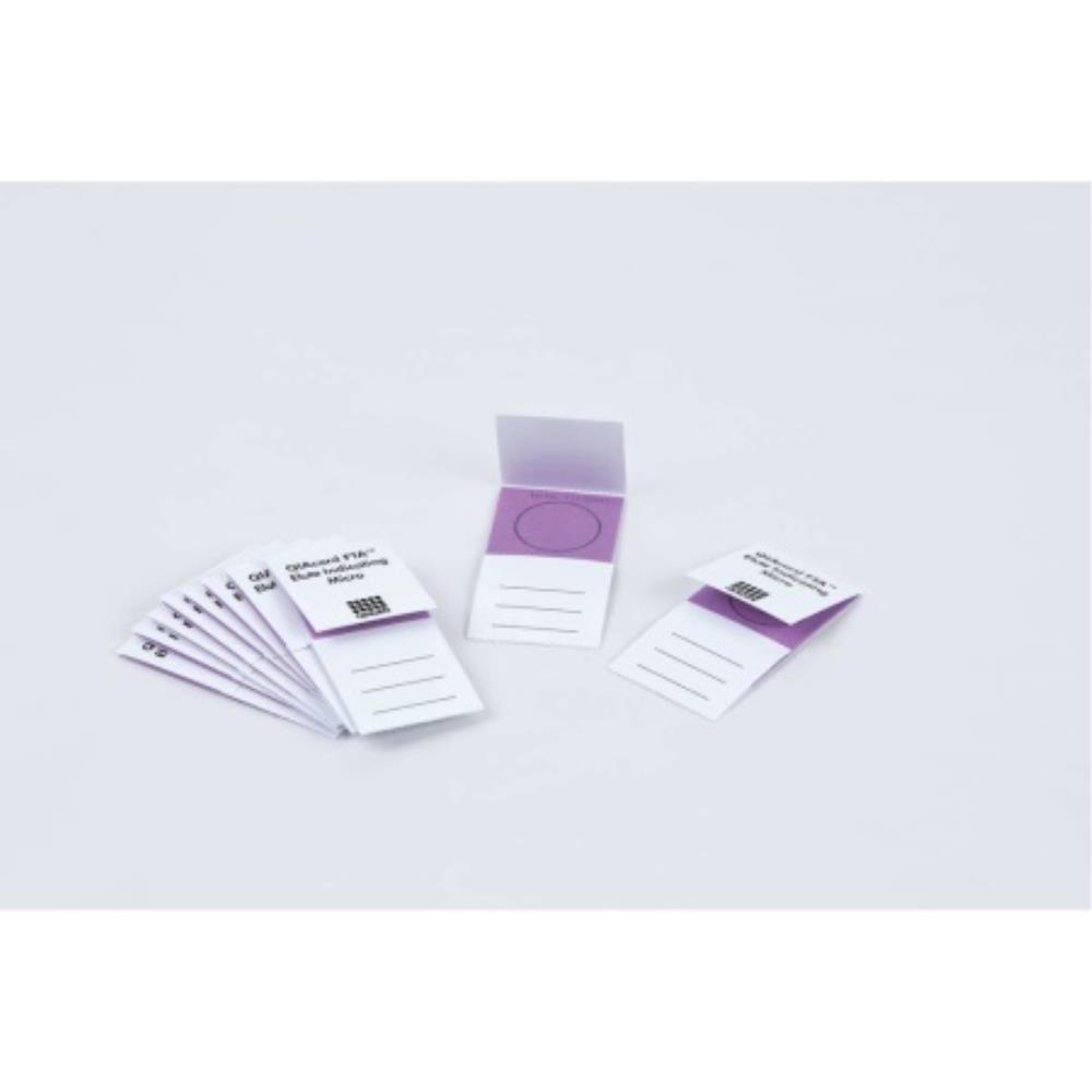 Qiagen QIAcard Indicating FTA | WB120412 | QIAGEN | SLS Ireland