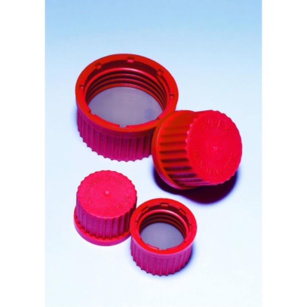 PYREX Screwcap GL45-PTFE Seal | WEB2318 | PYREX | SLS Ireland